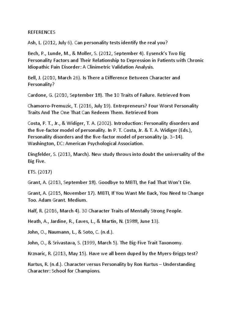 REFERENCES-WPS Office | PDF | Social Psychology | Cognitive Science