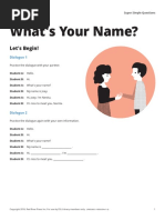 Writing - Exercise 6 (Writing A Review) - IGCSE AID | PDF