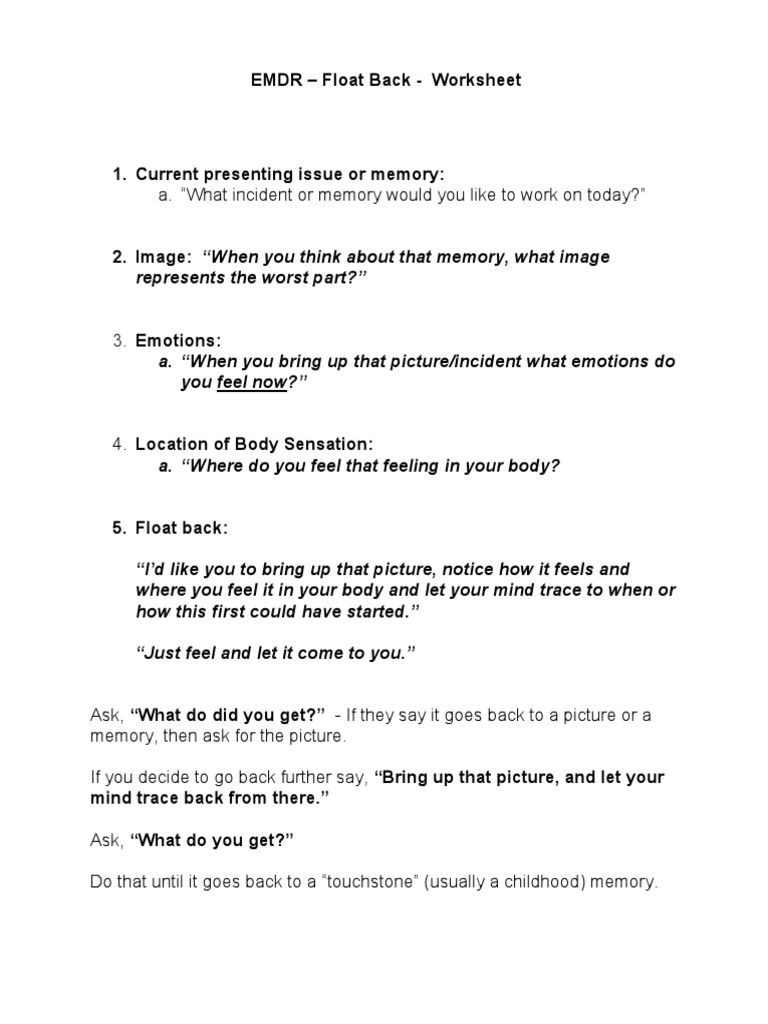 Floatback 9 | PDF | Career & Growth