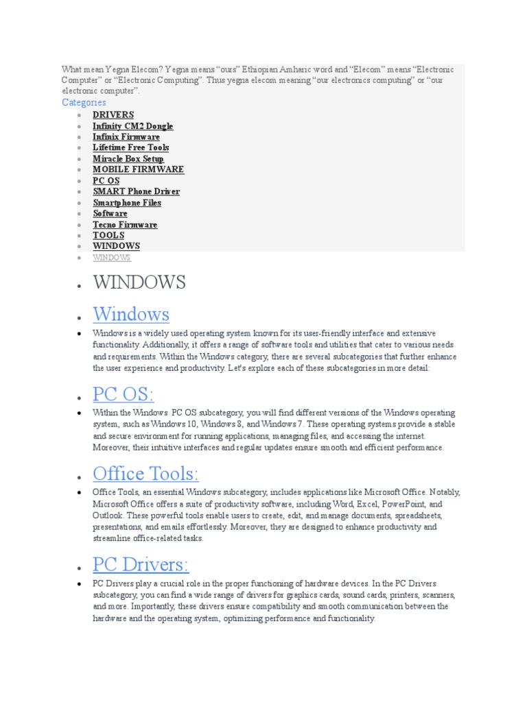 VITZ2001 CdRadio and Cassette Player Technical Manual | PDF | Microsoft ...
