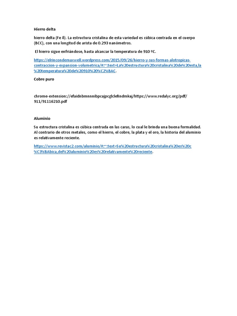 Ejemplos de Eccc | PDF