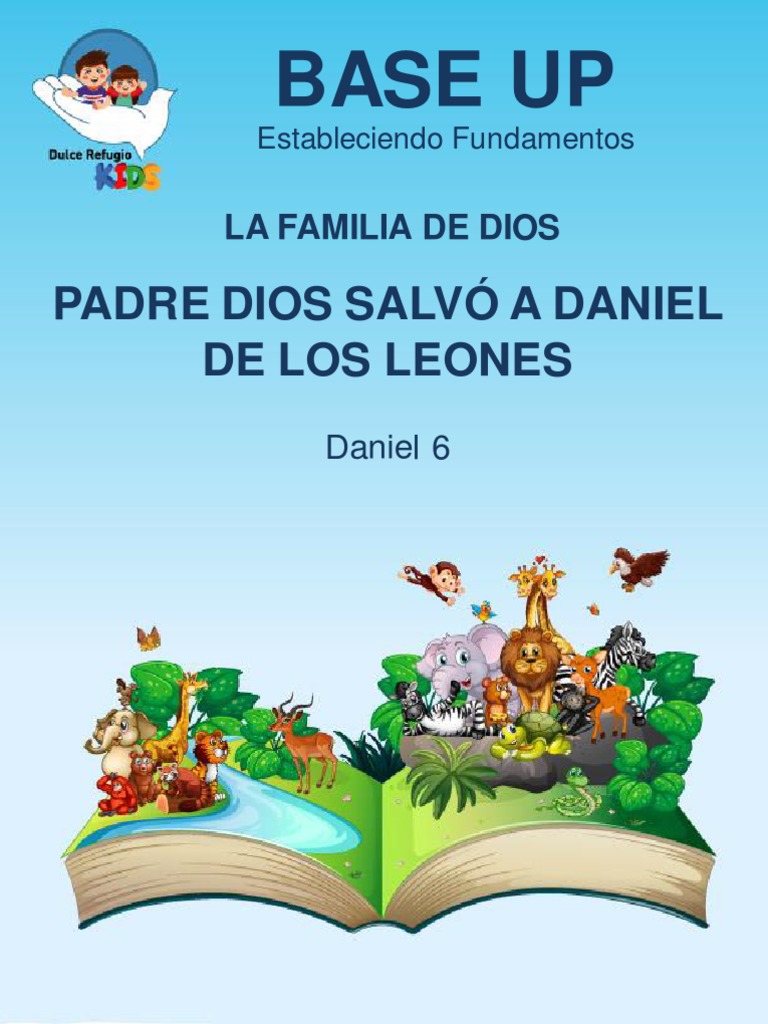 BASE UP-10 Clase 1 | PDF