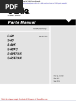 ZF Service Error Code List | PDF