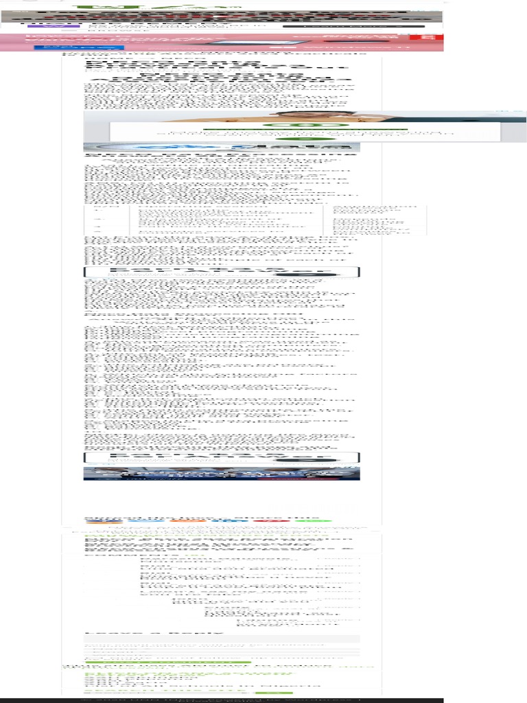 NECO Data Processing Answers 2023 Practicals Is Out | PDF
