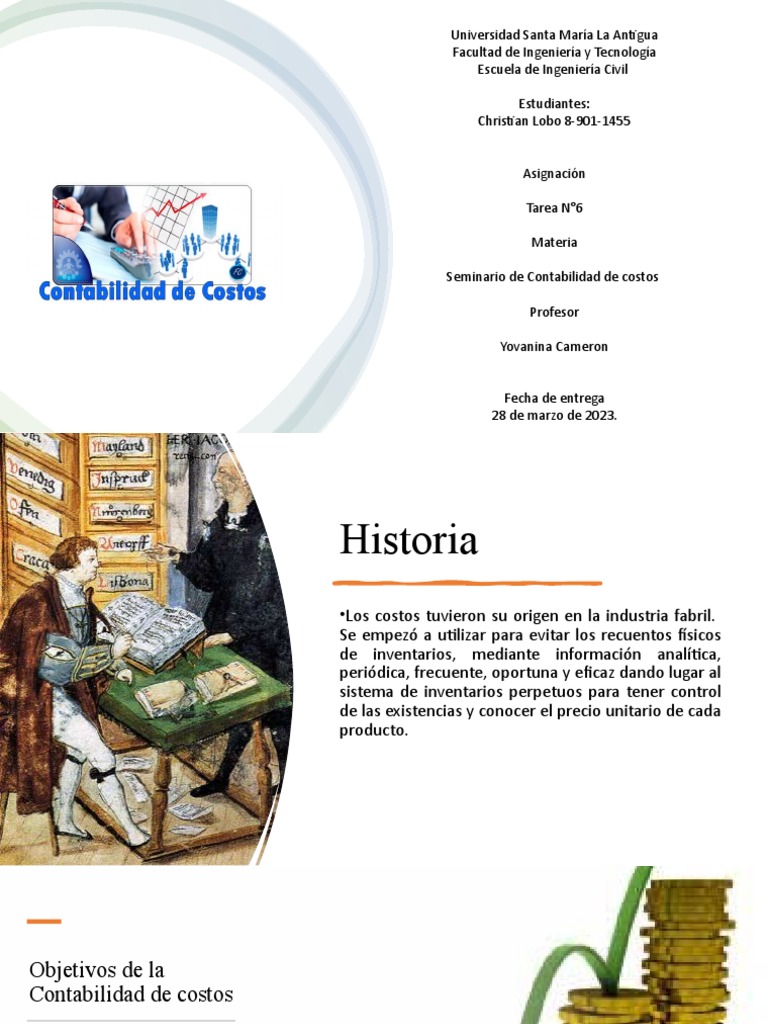 Tarea N°6 Christian Lobo | PDF