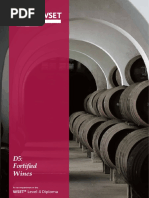 WSET Level 2 Practice Exam Answers | PDF | Wine | Phenolic Content In Wine