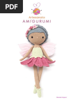 (PDF) Mini Amy Winehouse | PDF