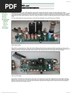 RWR Systems Overview and Operations | PDF | Radar | Electrical Engineering