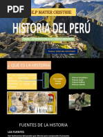 Las Colcas | PDF | Imperio Inca | Era precolombina