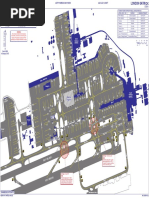 Heathrow Airfield Operations Map | PDF