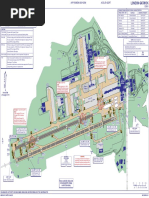 Airport Map | PDF | Runway | Transport