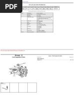 Toyota r151f Transmisson Repair Manual | PDF | Business