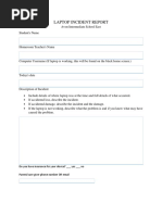 Receiving Log Sheet Template | PDF