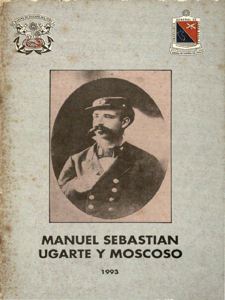 Manuel Sebastian Ugarte y Moscoso (1) | PDF | Transporte de agua ...