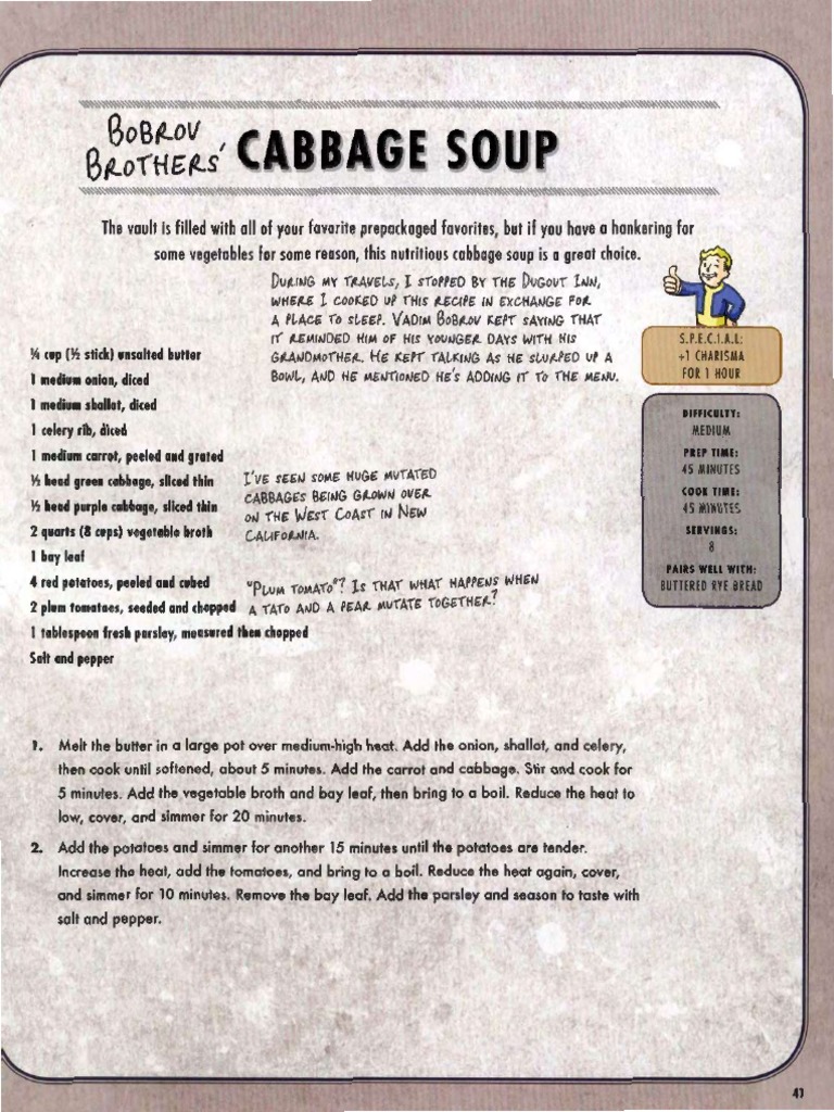Fallout - The Vault Dweller's Official Cookbook (PDFDrive) - Compressed ...