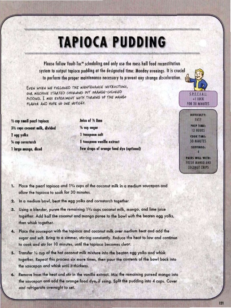 Fallout - The Vault Dweller's Official Cookbook (PDFDrive) - Compressed ...
