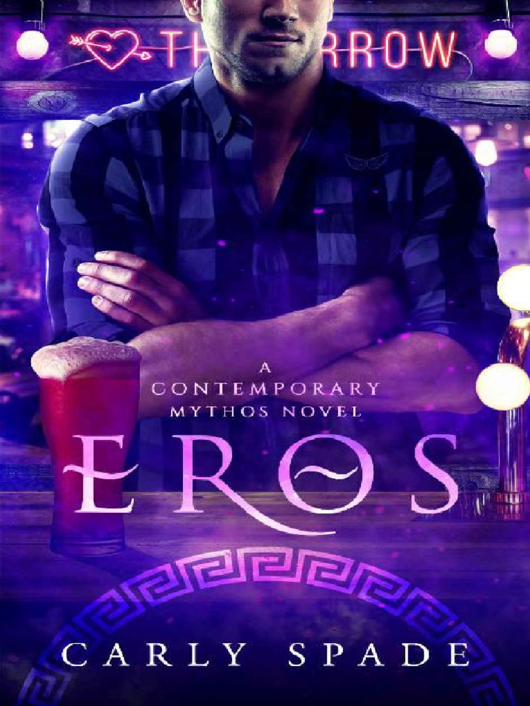 Eros | PDF