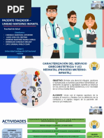 Escala de Rotterdam | PDF