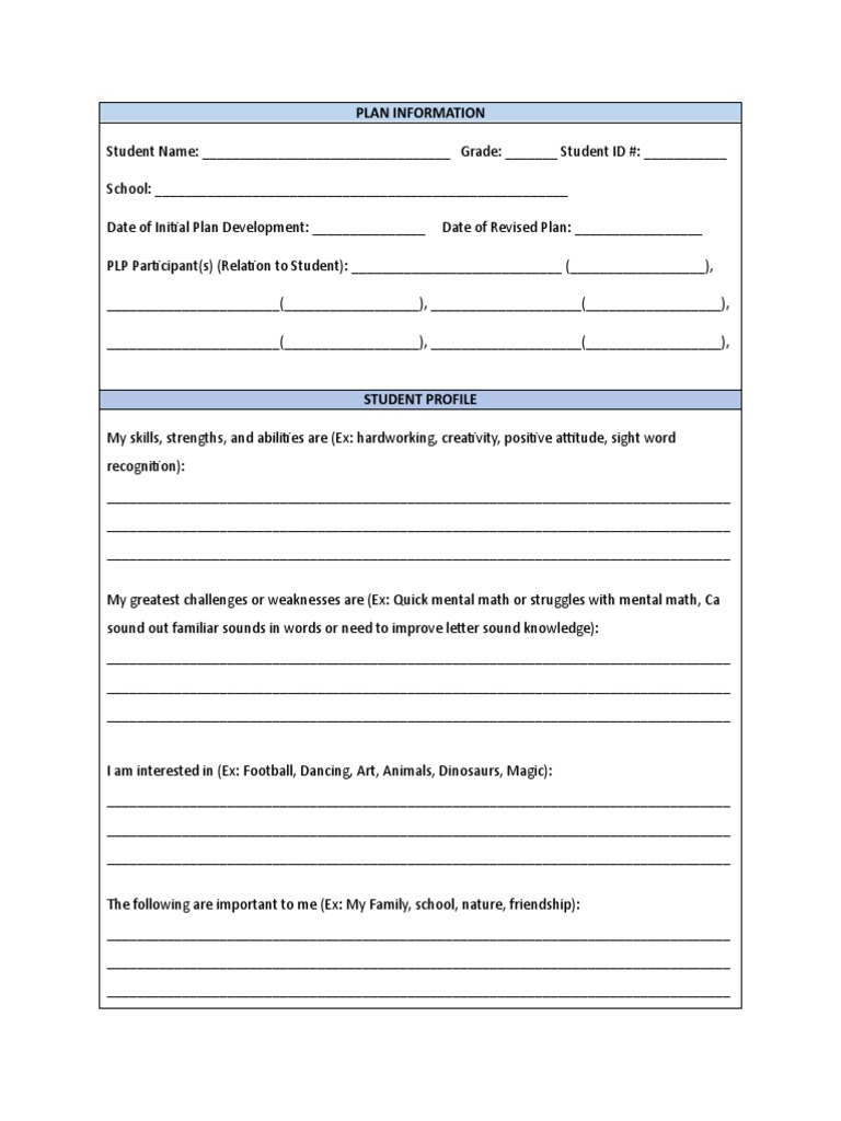 PLP Gabriel | PDF | Learning | Cognitive Science