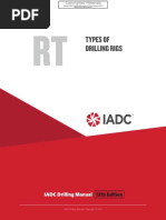 Drilling Rigs Inspection Checklist | PDF | Drilling Rig | Personal ...