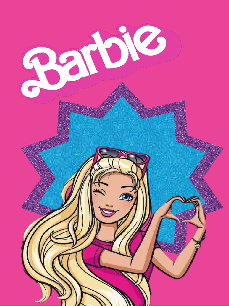 BARBIE | PDF