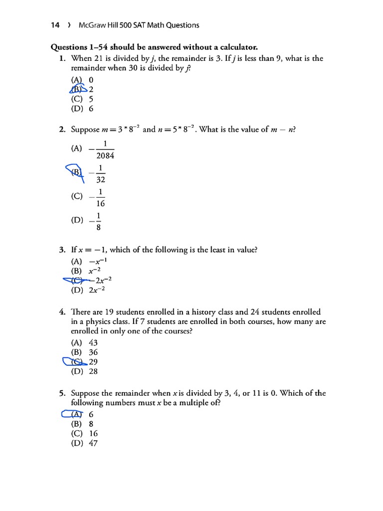 HoA Mcgraw (HW) | PDF