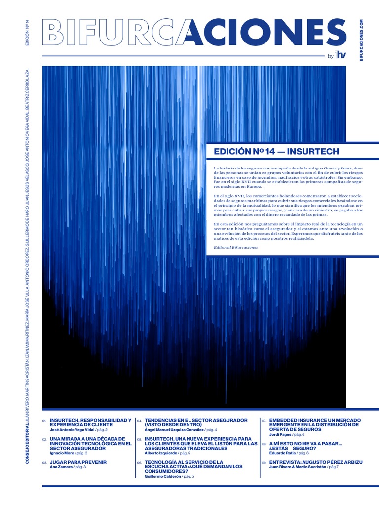 Tecnolog A Al Servicio de La Escucha de Los Consumidores 1675325261 | PDF | Seguro | Póliza de ...