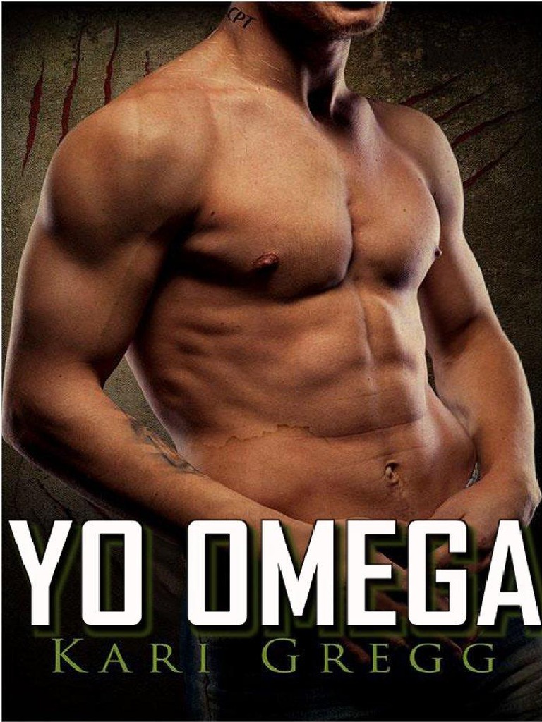 Yo Omega Kari Gregg | PDF
