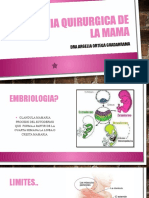 Criterios Ecográficos IOTA en Ginecología | PDF | Ovario | Medicina