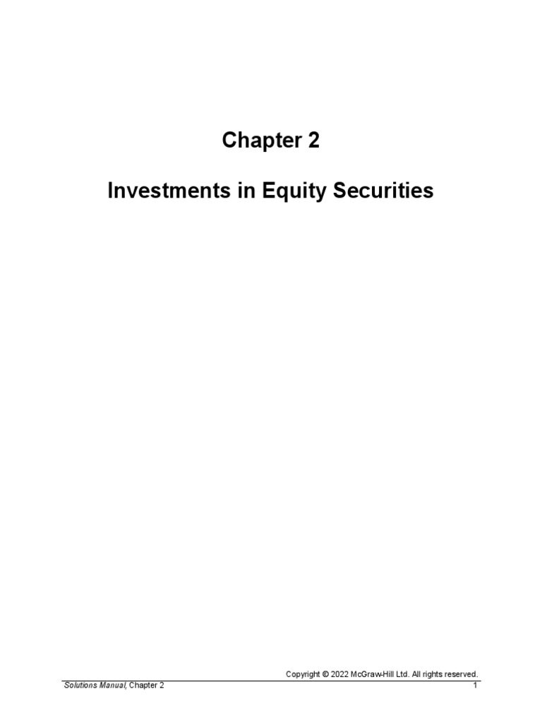 Herauf10e SM Ch02 FINAL | PDF