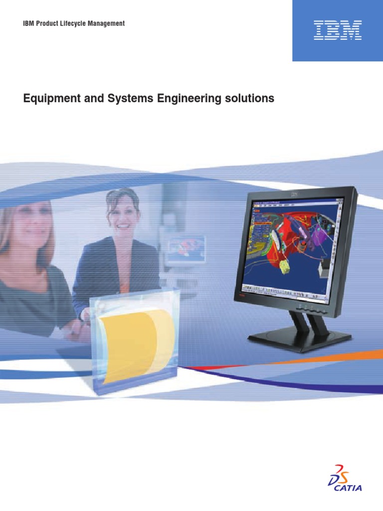 Dom Equ and Sys Eng Sol v5r18 en | PDF | Engineering | System