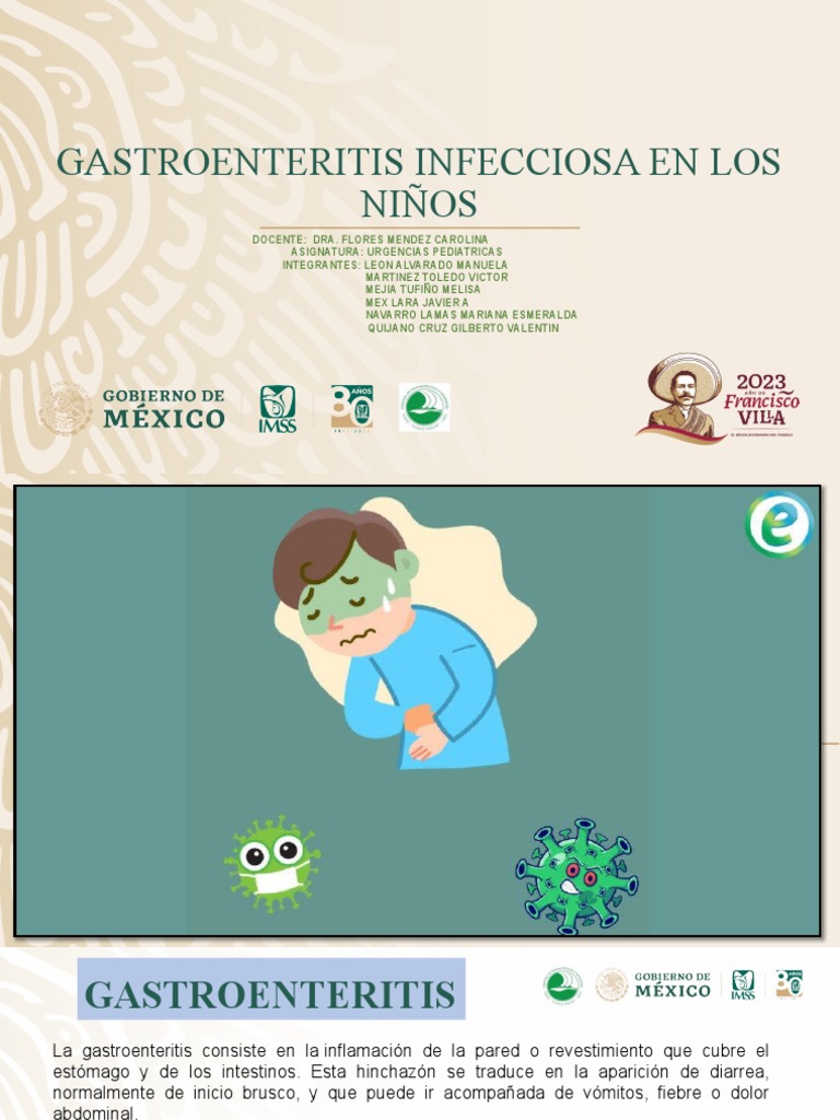 Gepi en Niños | PDF