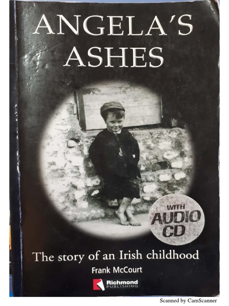 Angela's Ashes | PDF