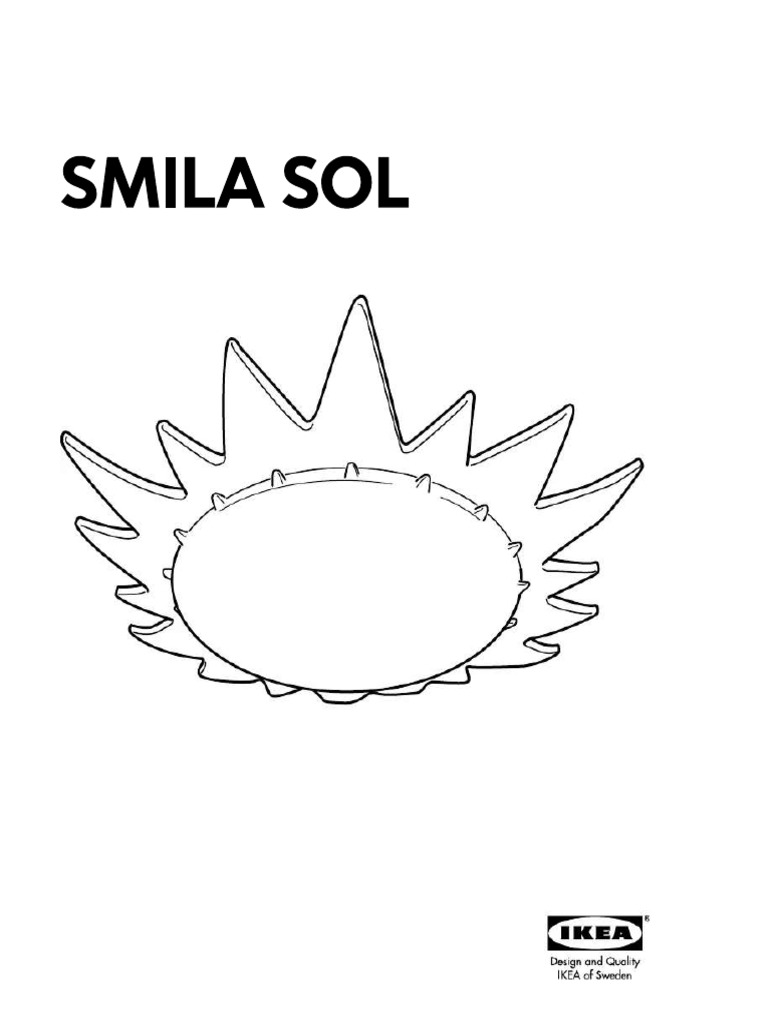 Smila Sol | PDF