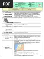 Using Guide Words in a Dictionary | PDF | Linguistics | Communication
