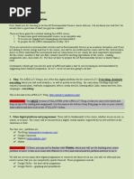 K and R Reproductive Strategies | PDF | Reproduction | Biogeochemistry