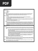 Maces and Talons Rulebook PDF | PDF