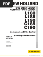 Cummins V903C Engine Service Manual | PDF | Pump | Vehicle Parts