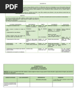 PMCE Ejemplo 2 | PDF | Aprendizaje