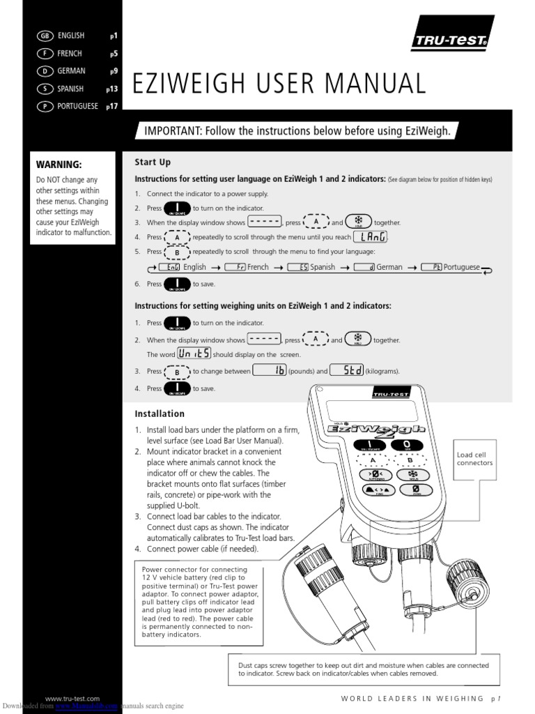 Eziweigh | PDF | Battery Charger | Rechargeable Battery