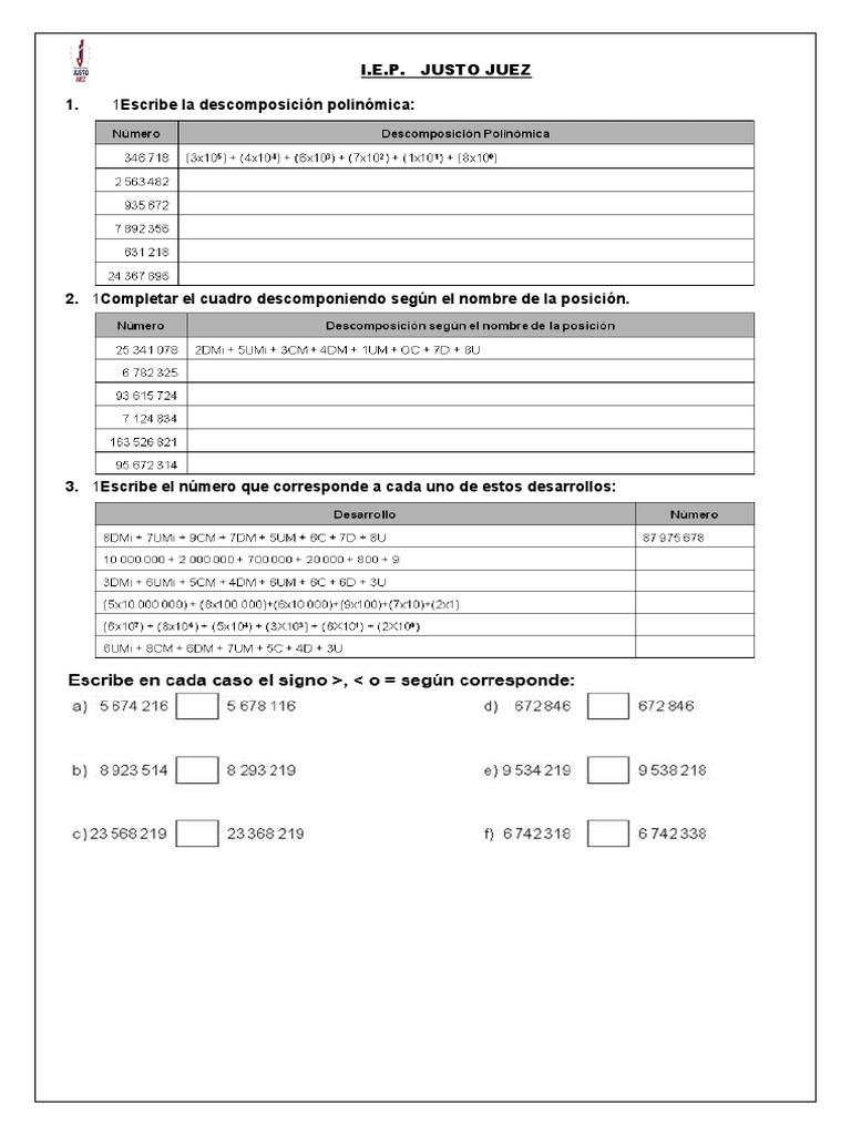 Ficha Practica - 03 | PDF