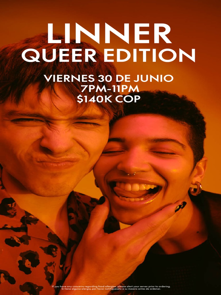 Linner Queer Edition | PDF