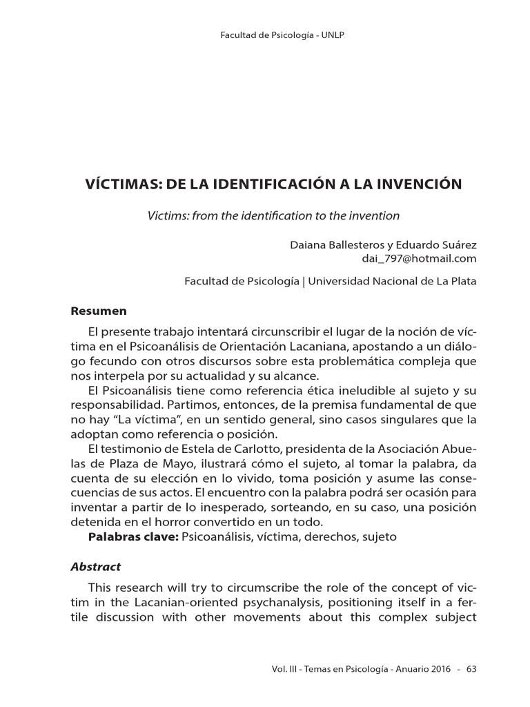 Rcastiglioni, PARTE 4 Daiana Ballesteros y Eduardo Suárez | PDF ...