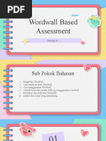 Guide Book (Tutorial) Media Pembelajaran Wordwall | PDF | Karier & Perkembangan