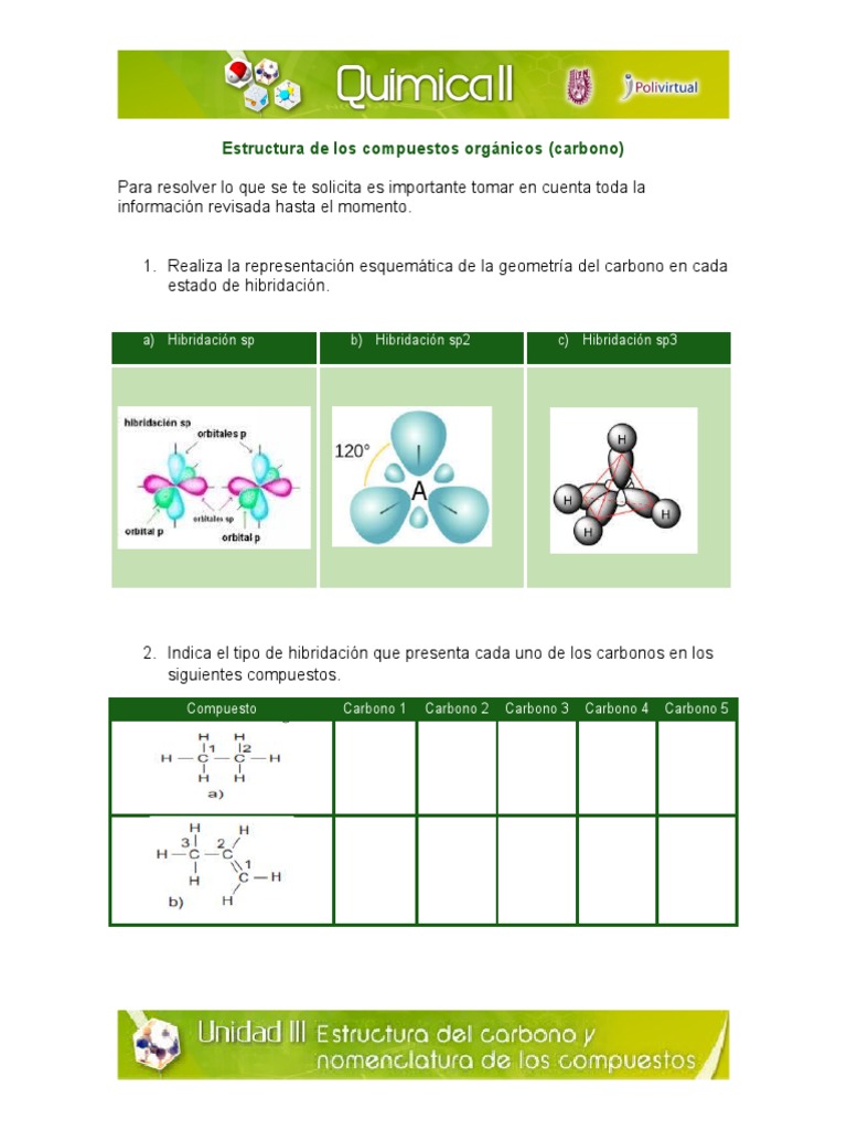 Compuestos Organicos | PDF Compuestos Organicos | PDF