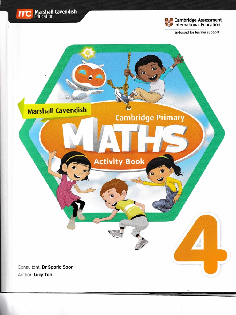 Maths 4 AB 1 | PDF
