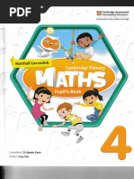 Power Maths Book Sample | PDF | Question | Curriculum