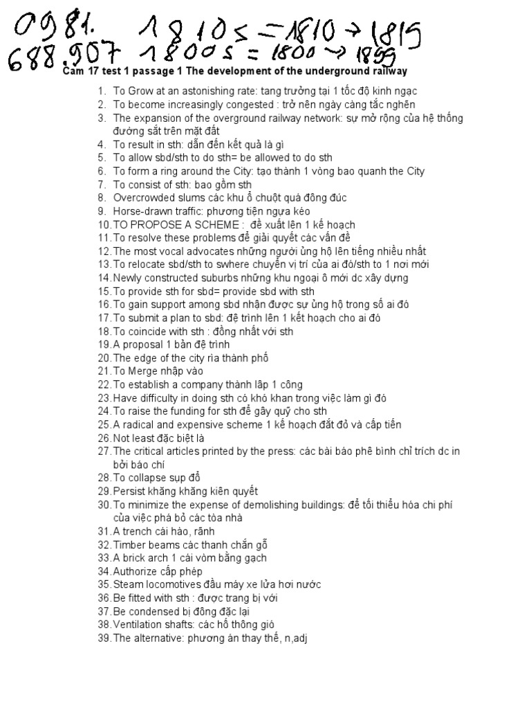 Cam 17 | PDF