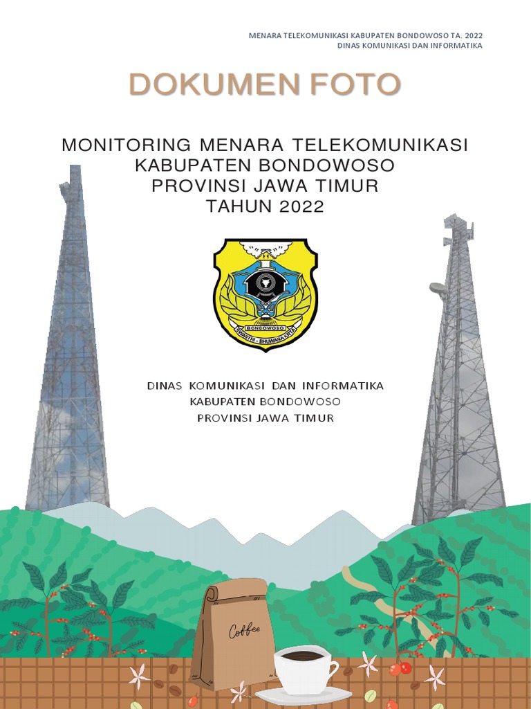 Menara | PDF