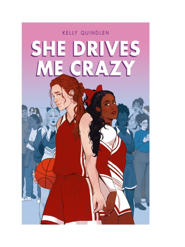 "She Drives Me Crazy: Spanish Lyrics" | PDF | Science & Mathematics